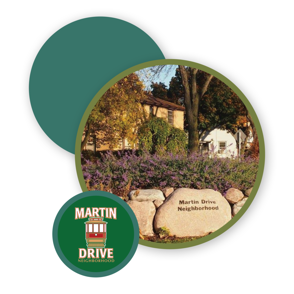 Martin Drive - Near West Side Partners