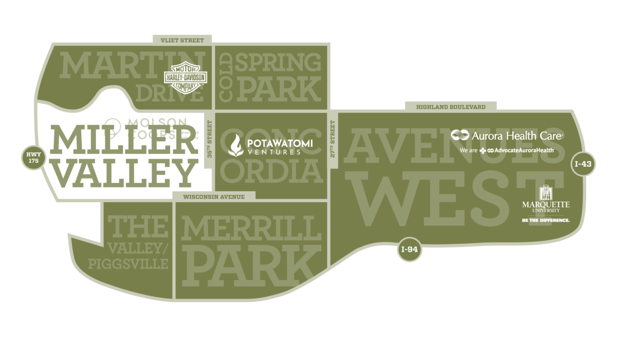 Miller Valley - Near West Side Partners